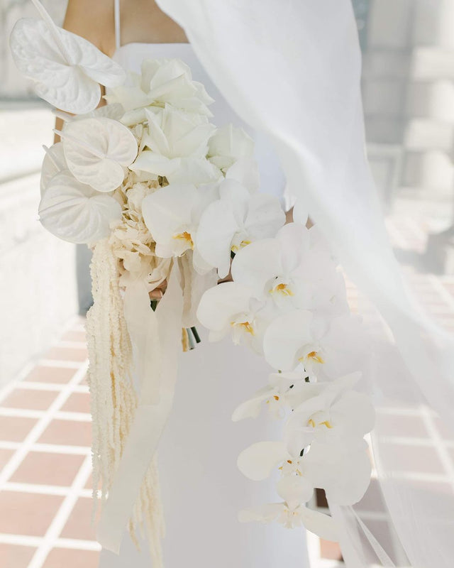 Wedding Flowers & Packages | Victoria, BC – Rook & Rose