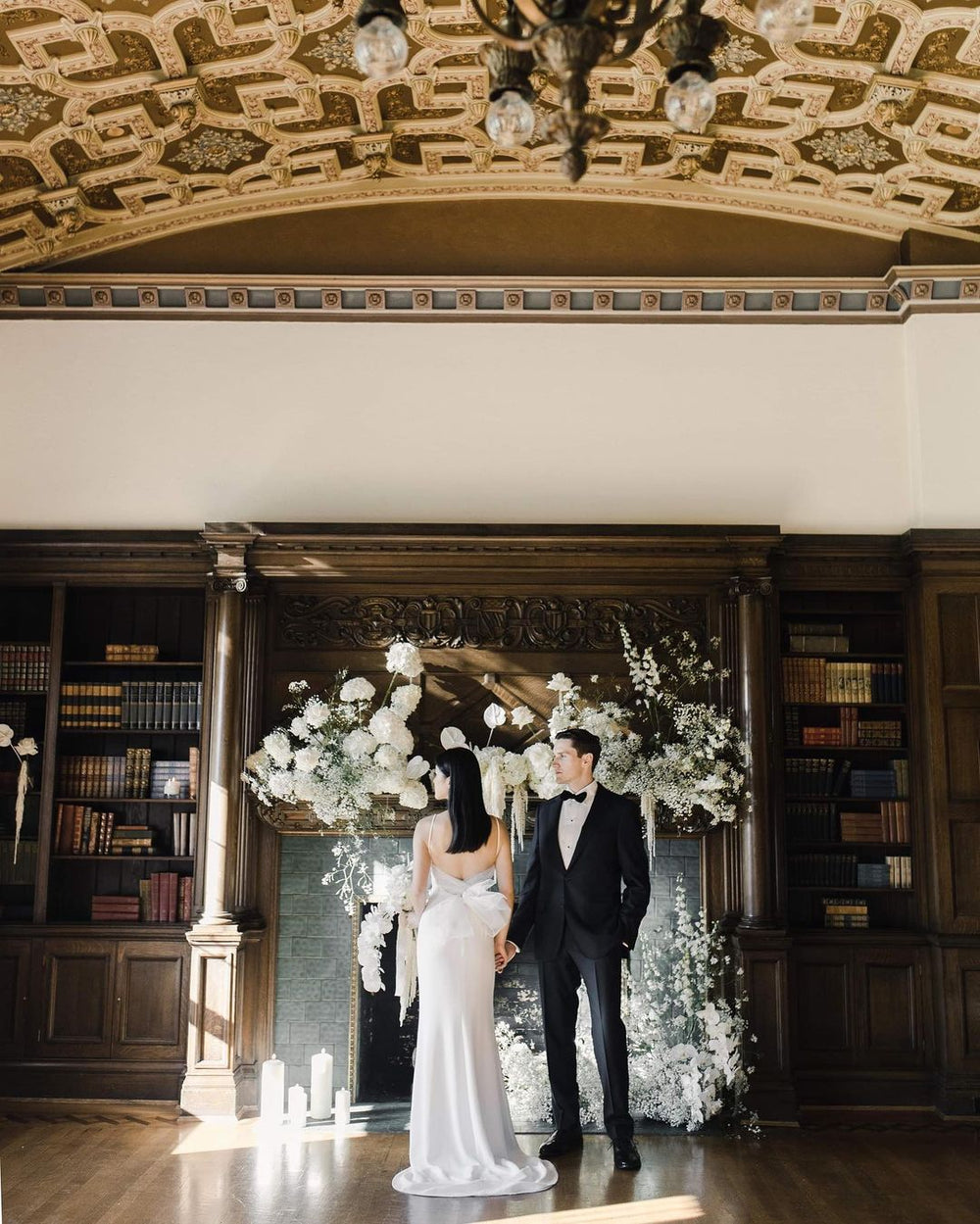 Wedding Flowers & Packages | Victoria, BC – Rook & Rose