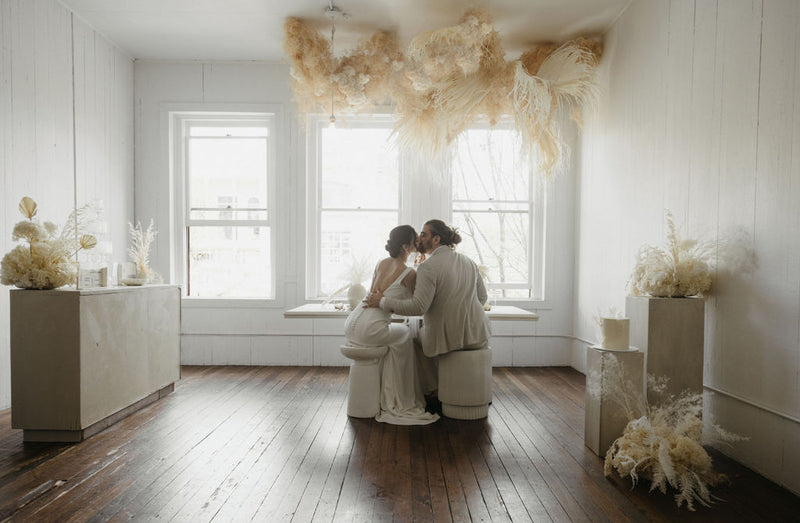 Wedding Flowers & Packages | Victoria, BC – Rook & Rose