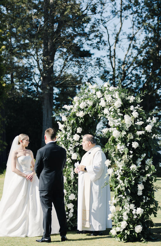 Wedding Flowers & Packages | Victoria, BC – Rook & Rose