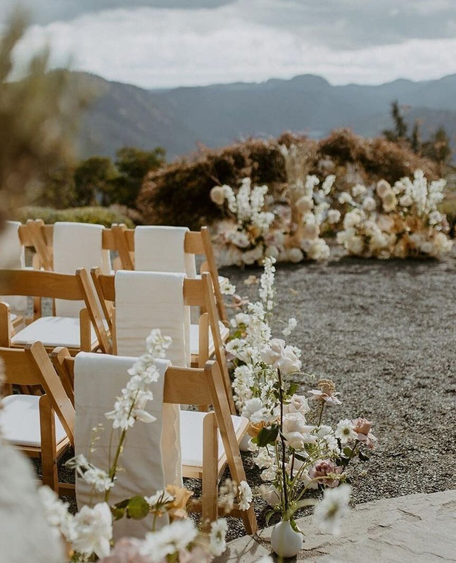 Wedding Flowers & Packages | Victoria, BC – Rook & Rose