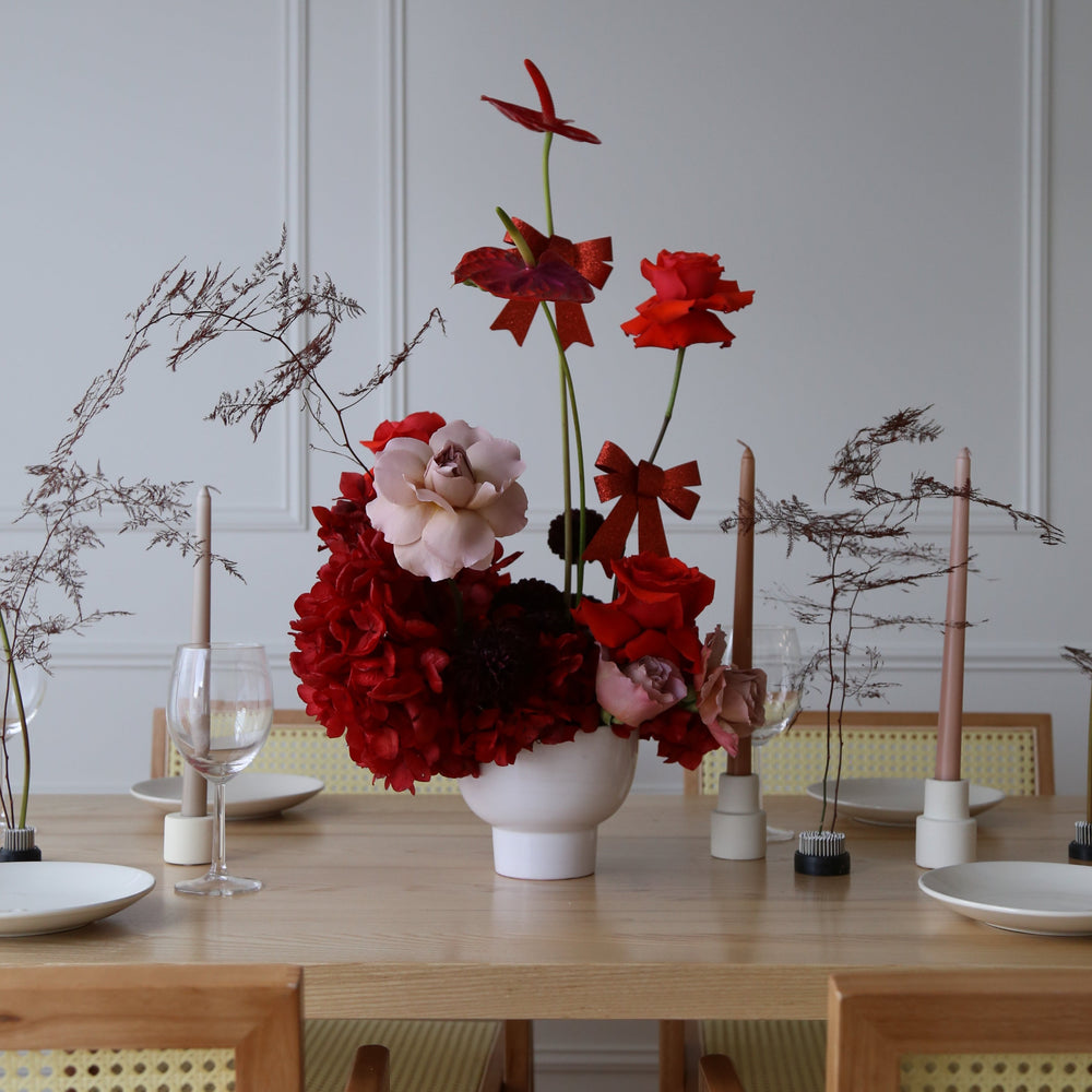 Rook & Rose Flower Shop + Lifestyle Store | Victoria, BC